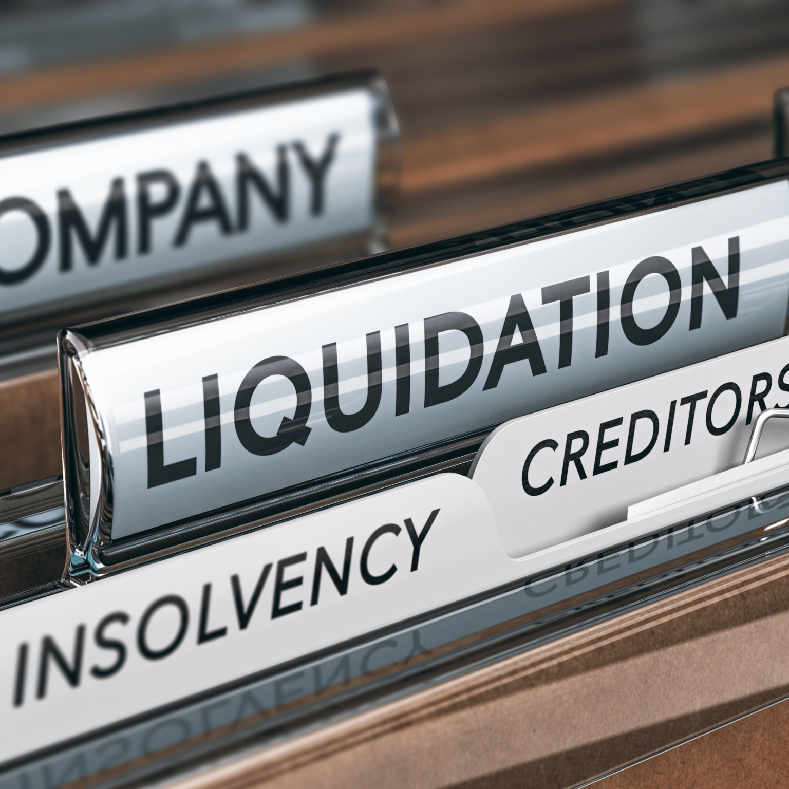 Insolvency and Restructuring - BIP Law Firm